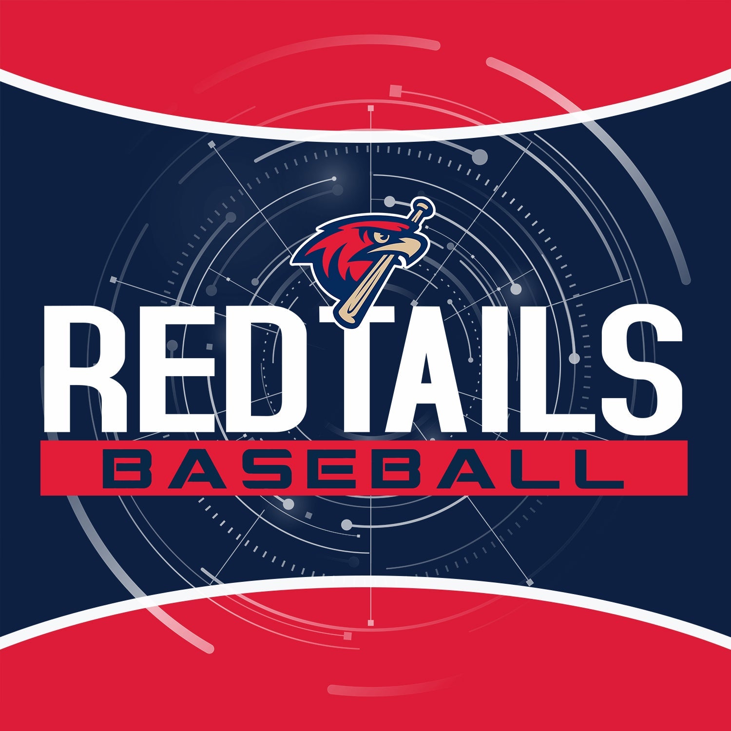 MSA Redtails Baseball – 83Swag