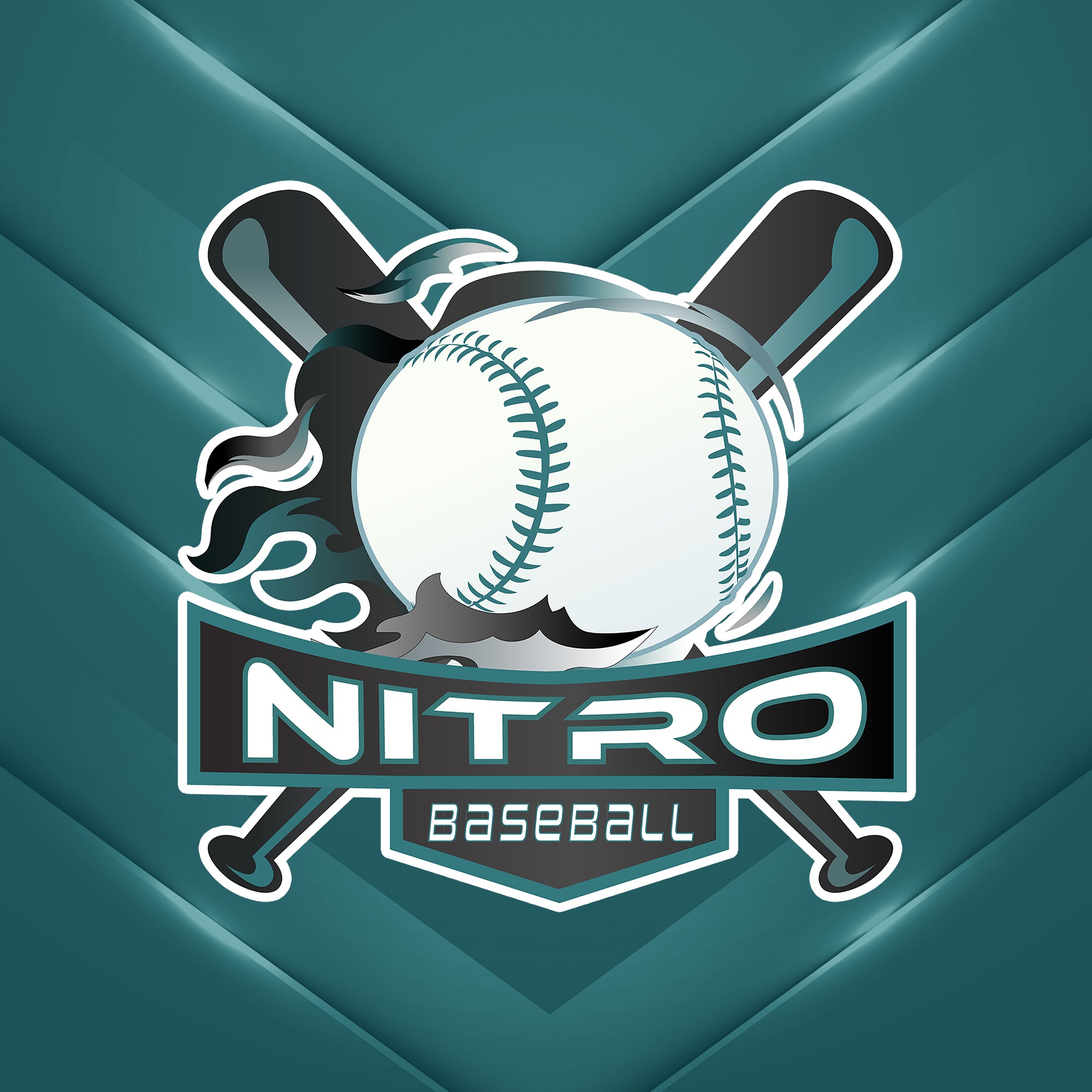 East TN Nitro Baseball – 83Swag