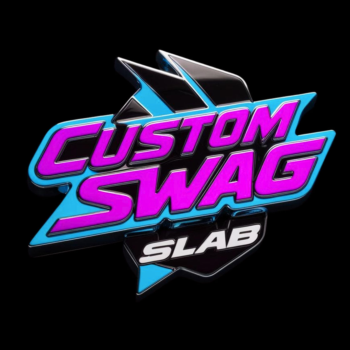 SWAG SLABS! - Custom Graded Cards – 83Swag