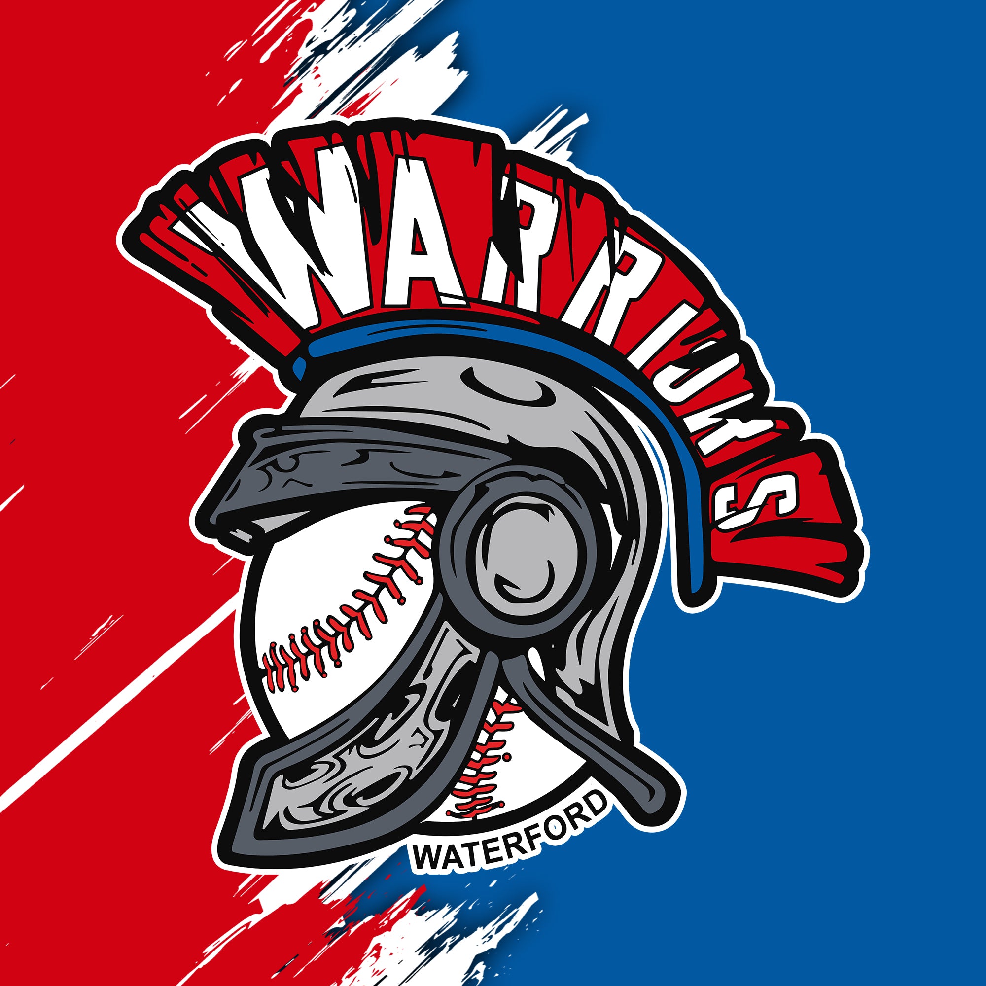 Waterford Warriors – 83Swag