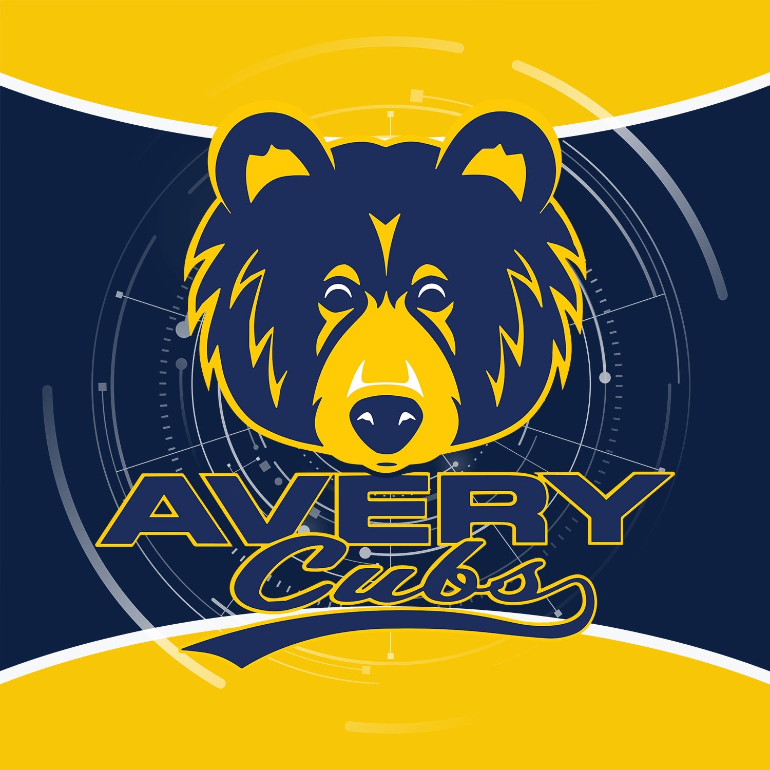 Avery Cubs Basketball – 83Swag