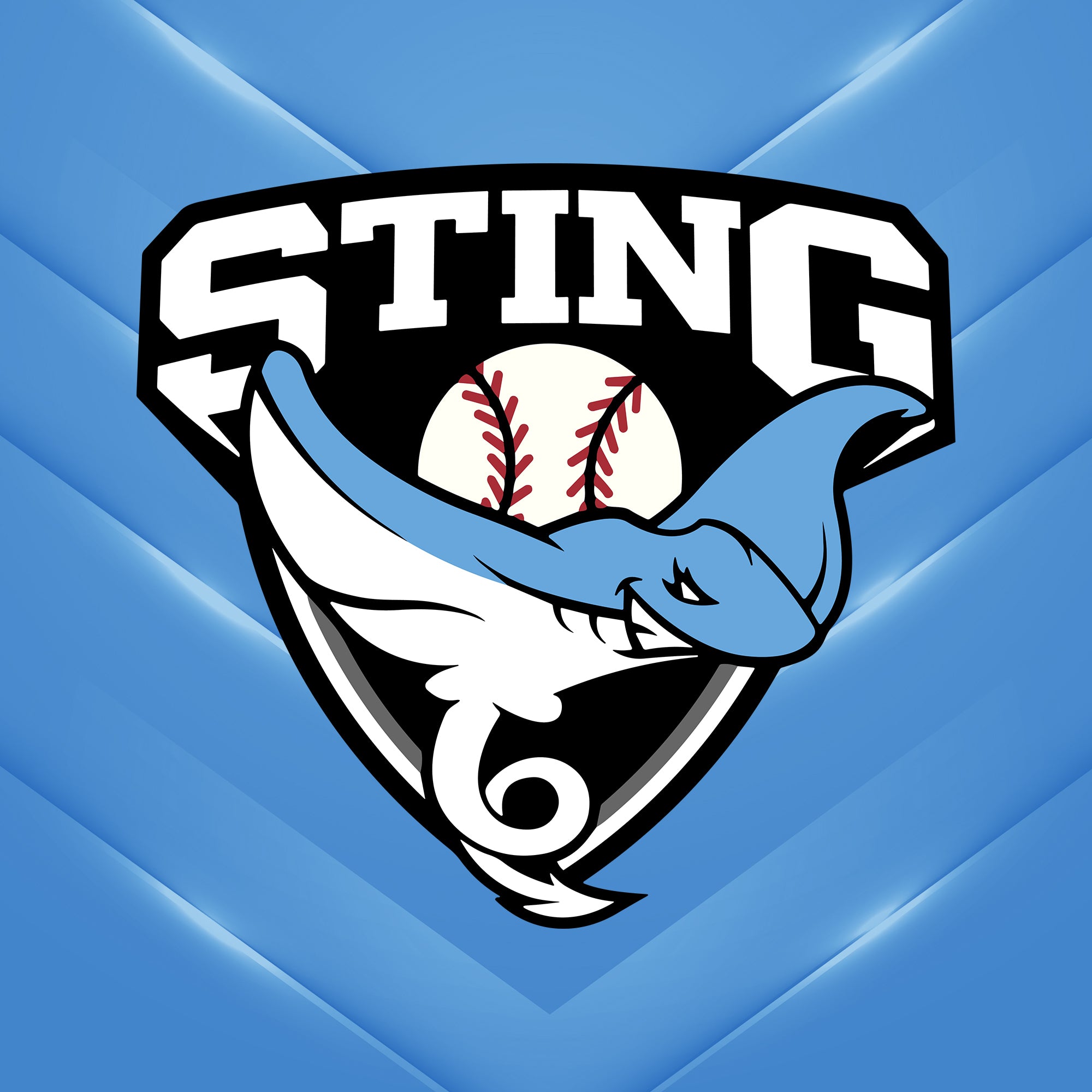 Southwest Sting Baseball – 83Swag