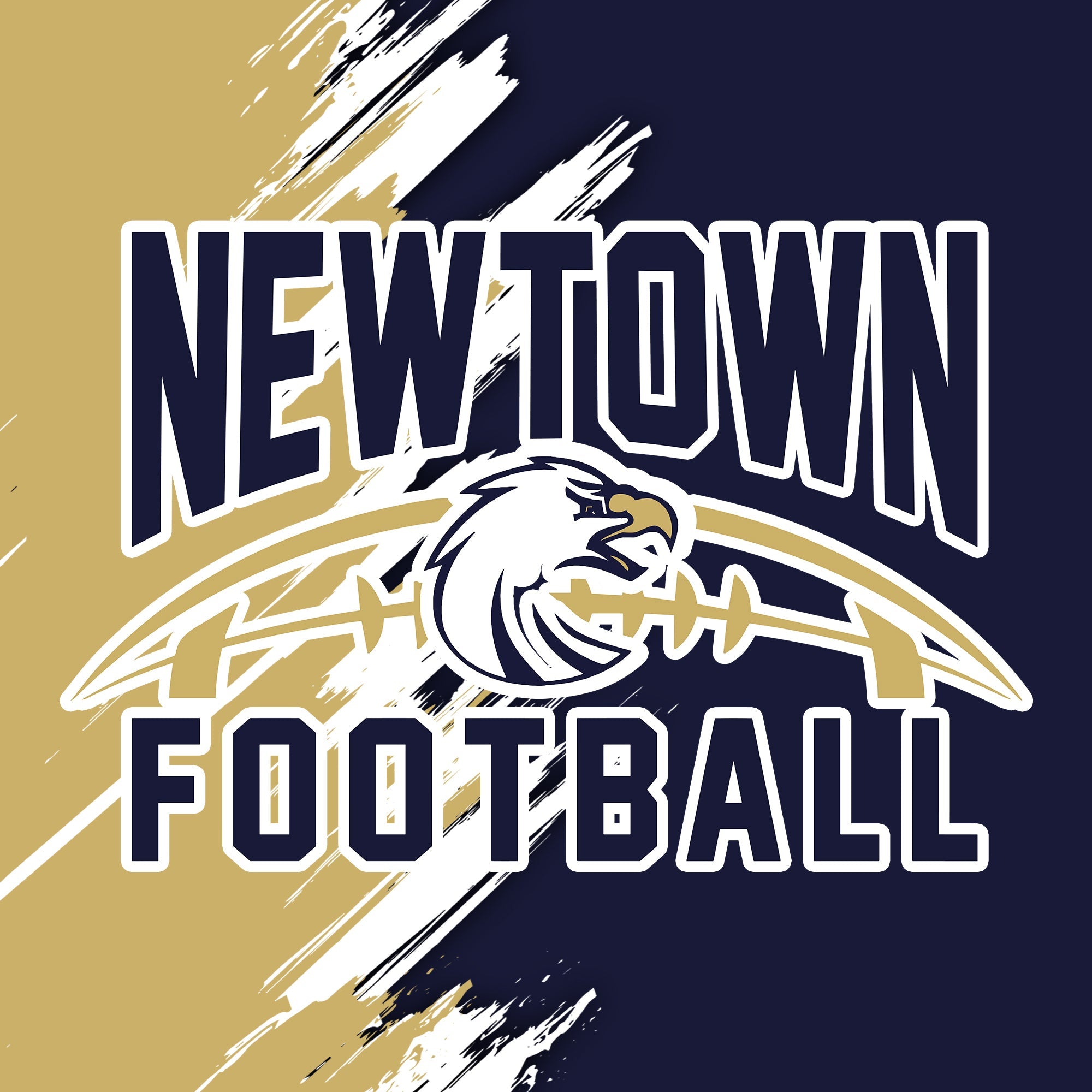 Newtown Football – 83Swag