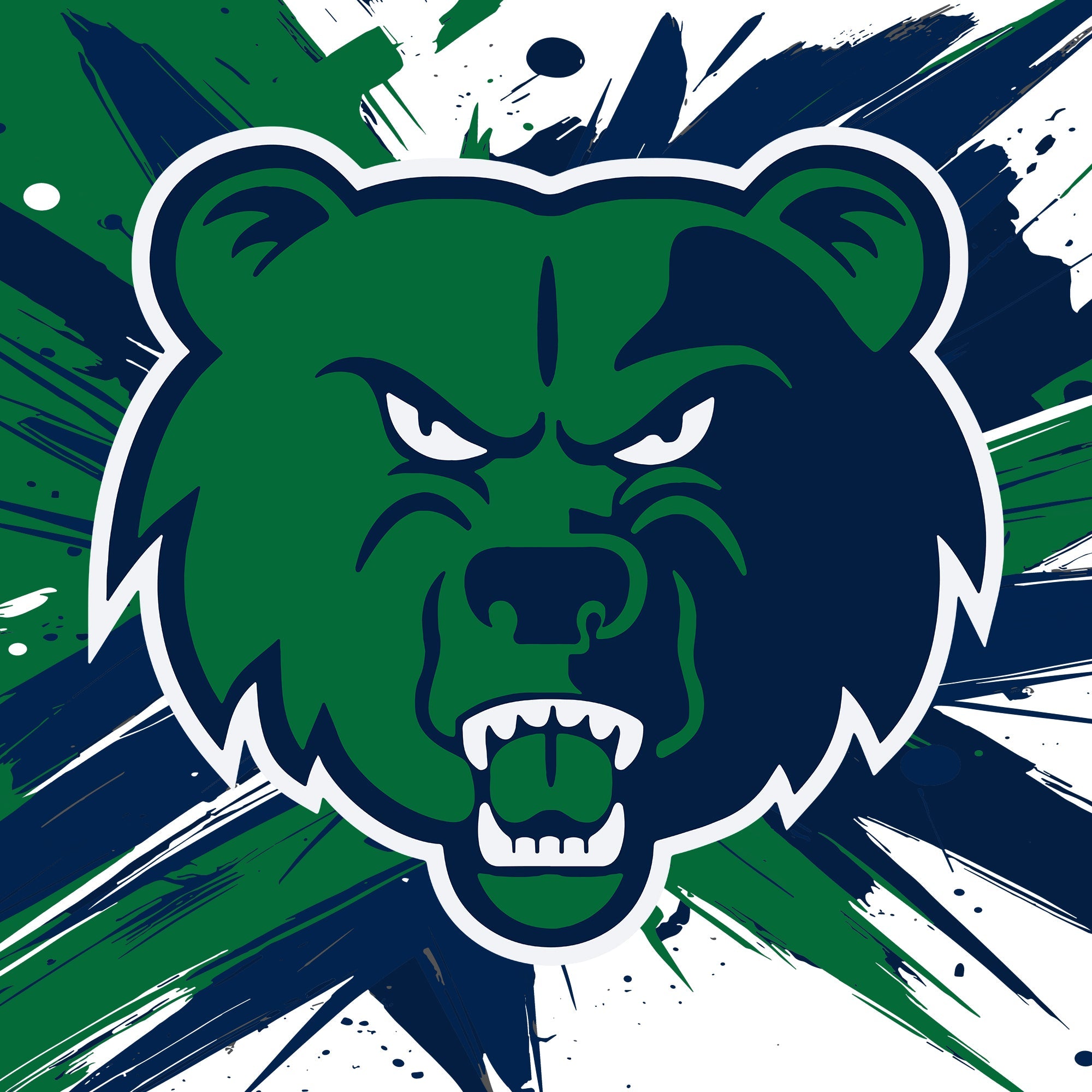 Creekview Grizzlies – 83Swag