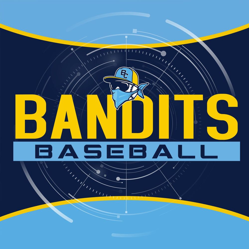 Baseball Team Swag Shops – 83Swag