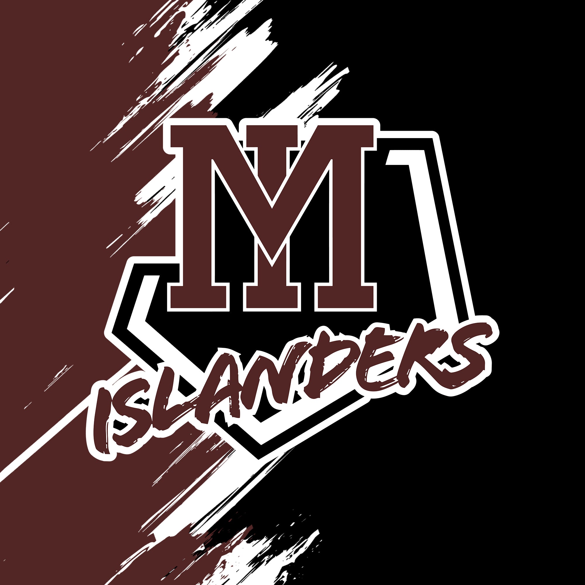 Mercer Islanders Baseball – 83Swag