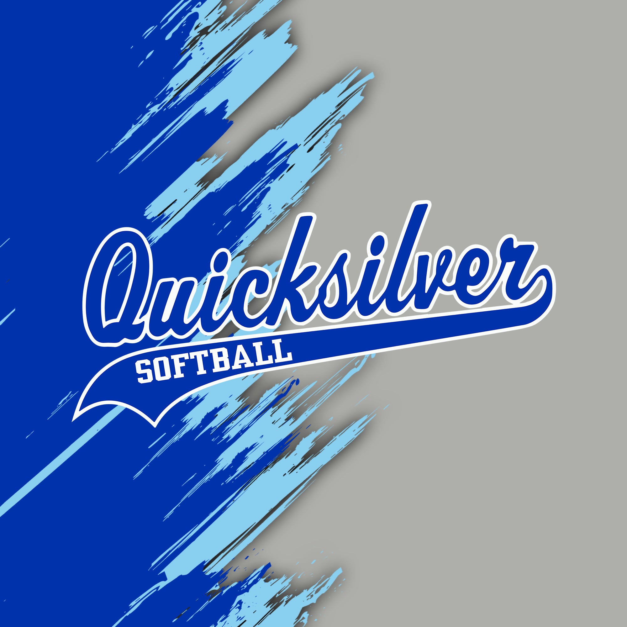 Quicksilver Softball – 83Swag