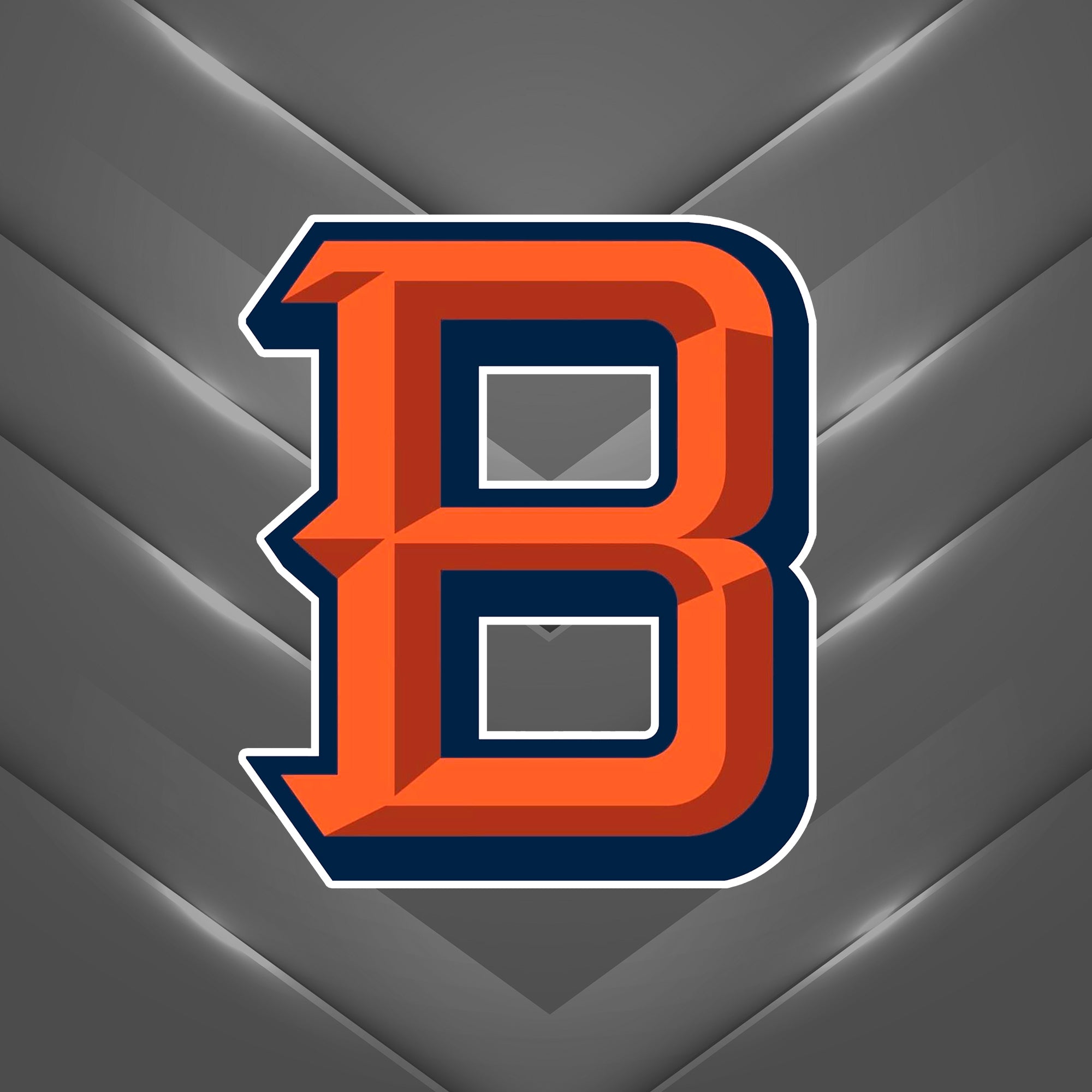Baytown Broncos Football – 83Swag