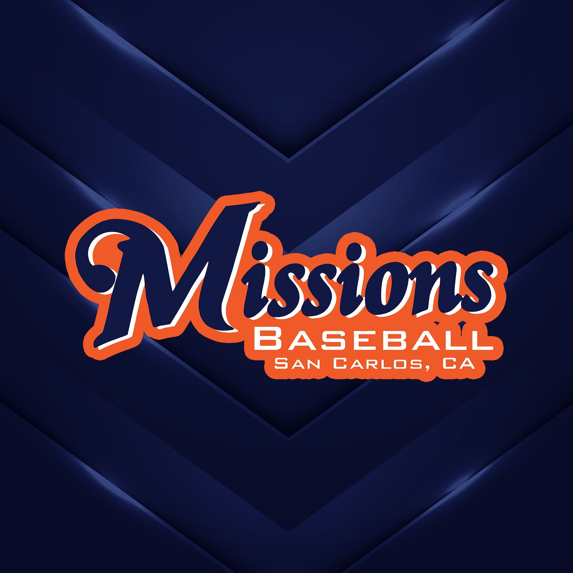 Missions Baseball – 83Swag