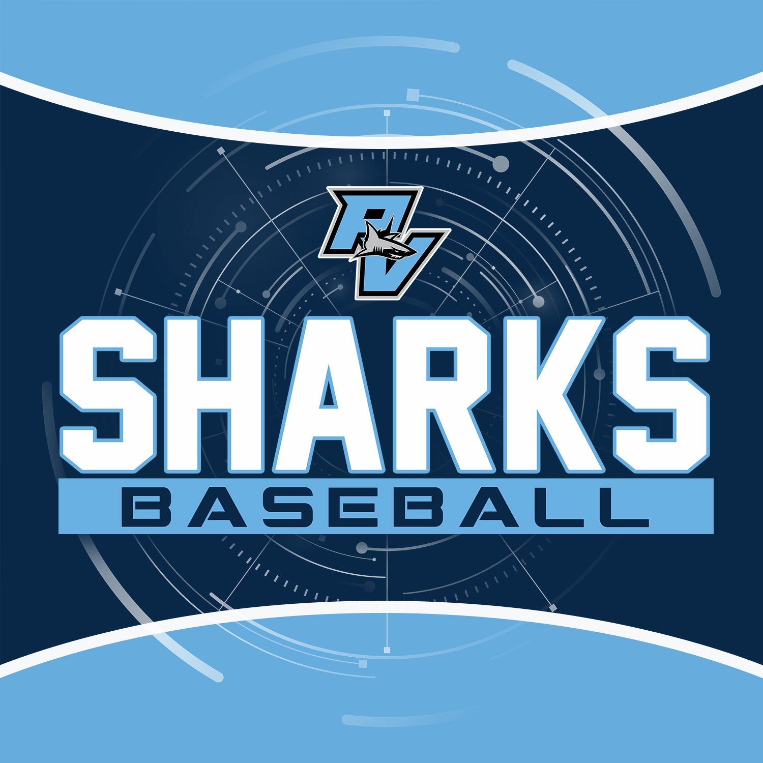 PVAA Sharks Swag – 83Swag