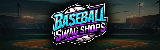 Baseball Team Swag Shops – 83Swag