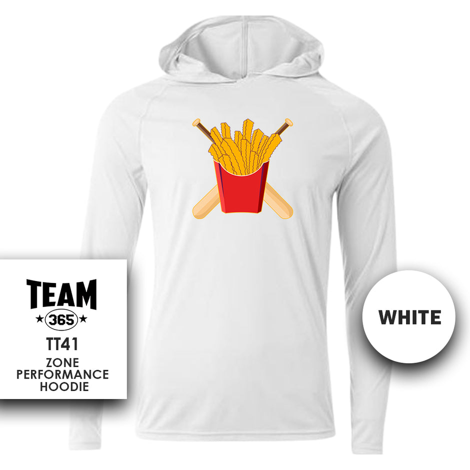 Team Rally Fries Baseball – 83Swag