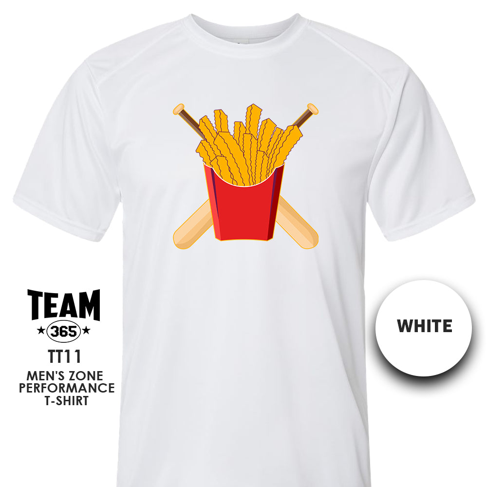 Team Rally Fries Baseball – 83Swag