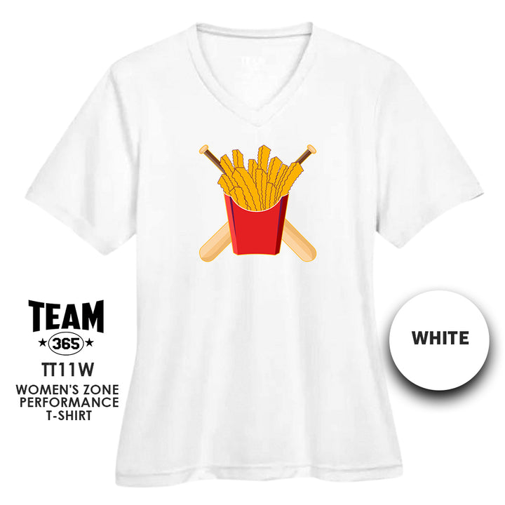Team Rally Fries Baseball – 83Swag